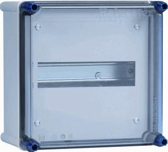 Eaton instkstle k433/1h | bol.com