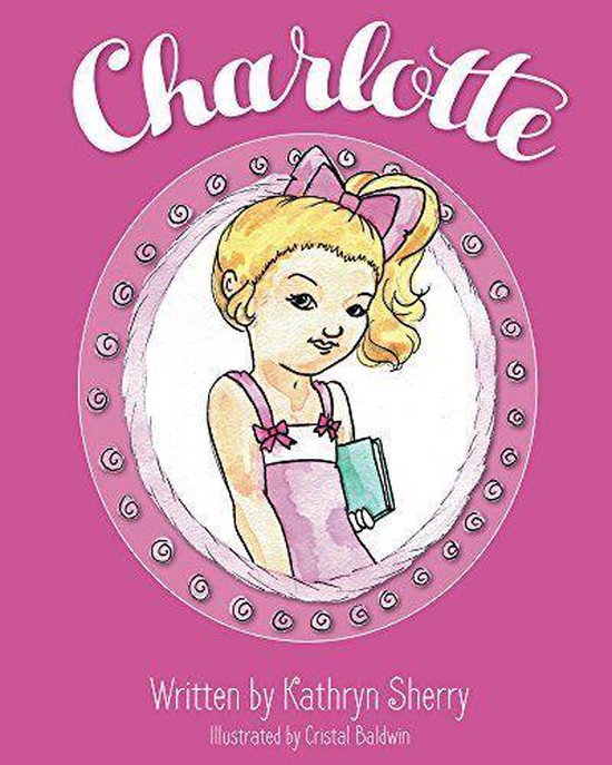 Charlotte (ebook), Kathryn Sherry | 1230004497042 | Boeken | bol.com