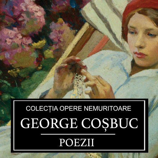 Poezii de George Cosbuc, George Coșbuc | 9781518964688 | Boeken | bol