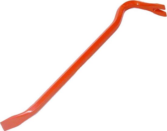 AVR Tools - Koevoet - Zeshoekig - 600 mm - Extra kwaliteit | bol