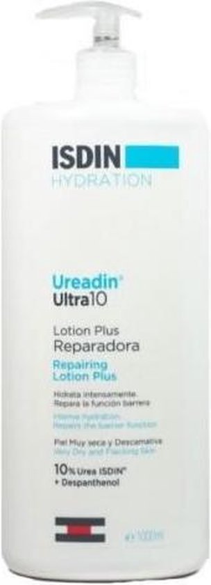 Isdin Ureadin Ultra10 Lotion Plus 1000ml | bol.com