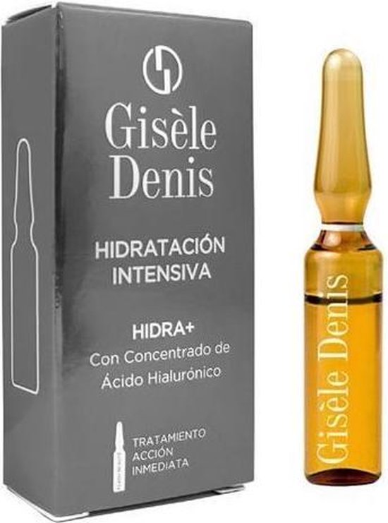 GisAle Denis Hidra+ Intensive Hydration Ampoule 1.5ml | bol.com