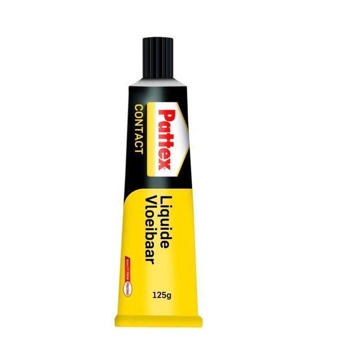 Pattex Kit Contactlijm Tube Vloeibaar 125gram - Contact lijm ...