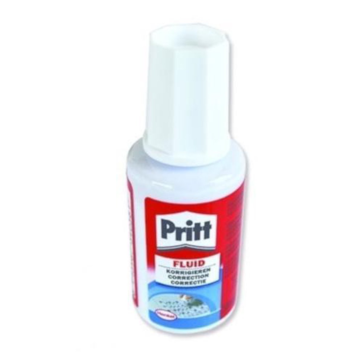 Pritt Fluid 20 ml | bol.com