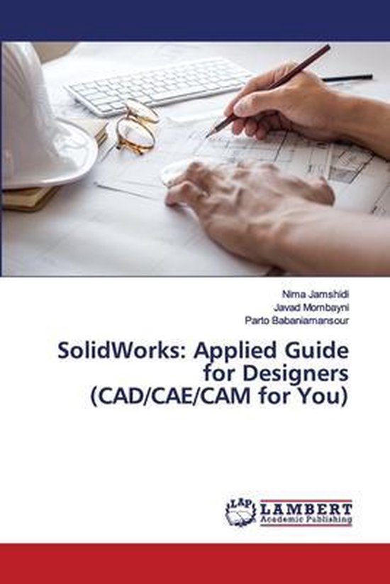 SolidWorks, Nima Jamshidi | 9786139985791 | Boeken | bol