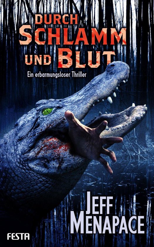 Durch Schlamm und Blut (ebook), Jeff Menapace | 9783865528544 | Boeken ...