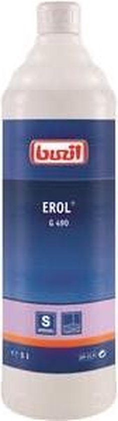 Erol Vloerreiniger G490 1ltr. | bol.com