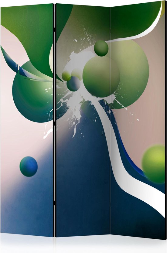 Paravent - Paravent - Paravent - Paravent - Explosion géométrique [Room ...