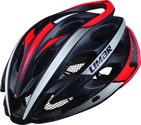 Limar Helm Ultralight + | bol.com