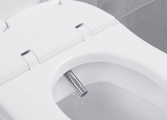 Villeroy & Boch ViClean-L douchewc | bol.com