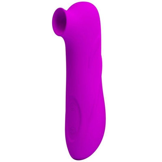 Romance Magic Flute Stimulator 12 Functions Of Suction Sex Erotiek