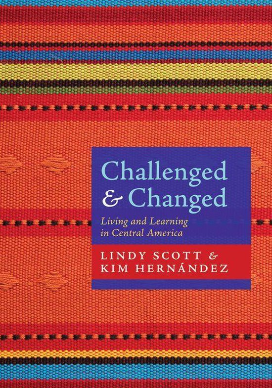 Challenged and Changed (ebook), Lindy Scott | 9781532660429 | Boeken ...