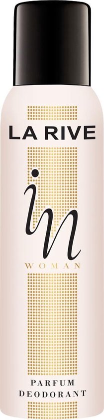 La Rive - In Woman DEO - 150ML | bol