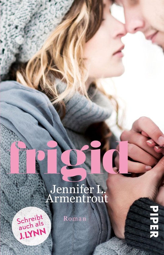 Frigid 1 - Frigid (ebook), J. Lynn | 9783492975292 | Boeken | bol