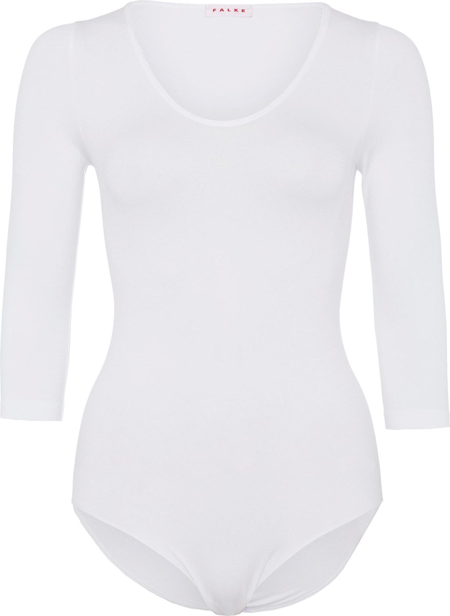 FALKE 3/4 Mouw Ronde Hals Body 40926 | bol.com