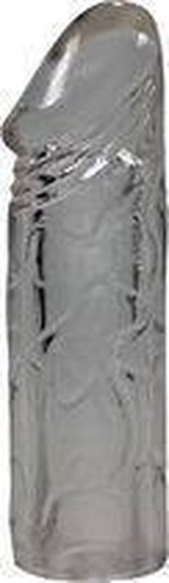 Mega Dick Sleeve | bol.com