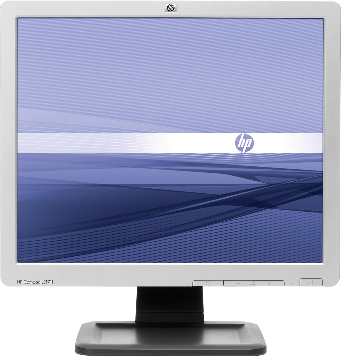 bol.com | HP Compaq LE1711 - 17 inch / 1280 x 1024 lcd-monitor / VGA