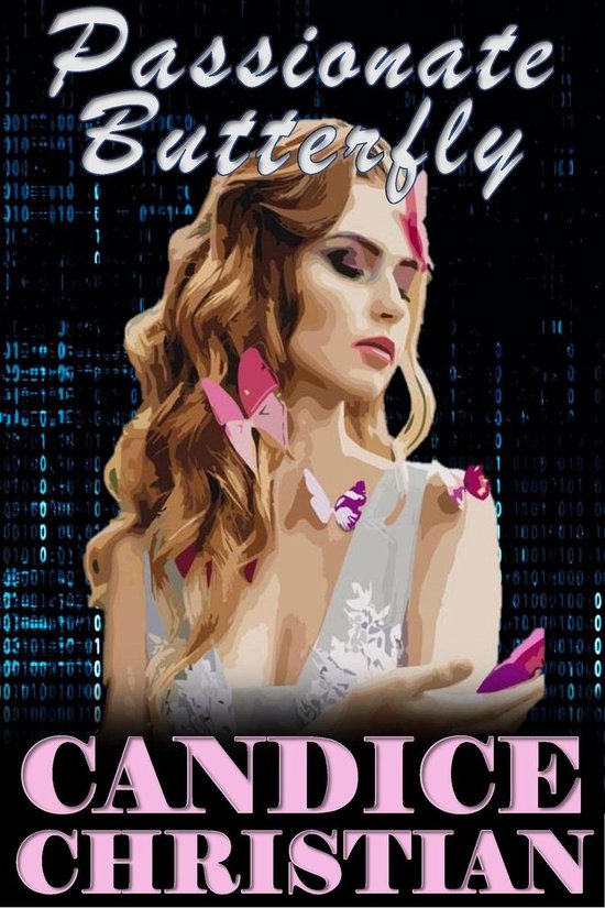 Passionate Butterfly (ebook), Candice Christian | 9780463414019 | Boeken | bol