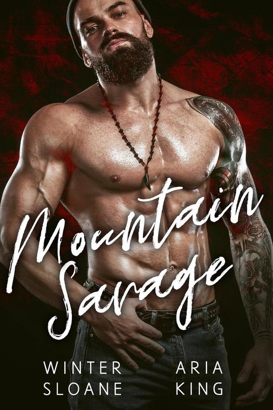 Mountain Savage (ebook), Winter Sloane | 9781393500247 | Boeken | bol.com