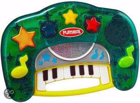 Playskool Song Magic Keyboard | bol.com
