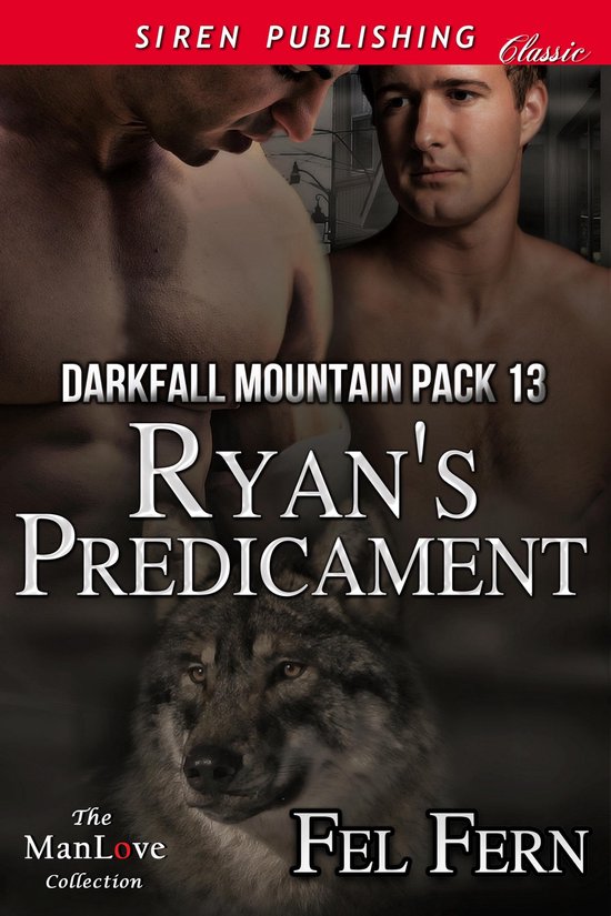 Darkfall Mountain Pack 13 - Ryan's Predicament (ebook), Fel Fern ...