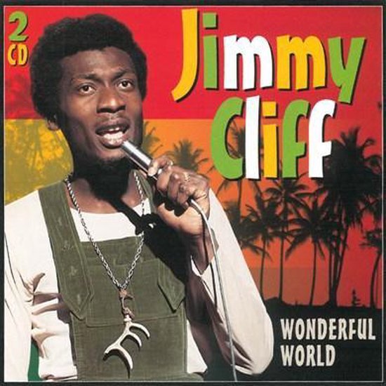 Wonderful World, Jimmy Cliff | CD (album) | Muziek | bol.com