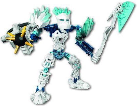 LEGO Strakk - 8982 | bol.com