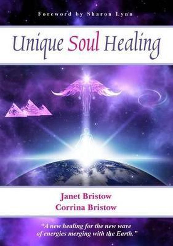 Unique Soul Healing | 9781910815403 | Boeken | bol.com