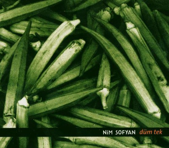 Nim Sofyan - Dum Tek, Nim Sofyan | CD (album) | Muziek | bol