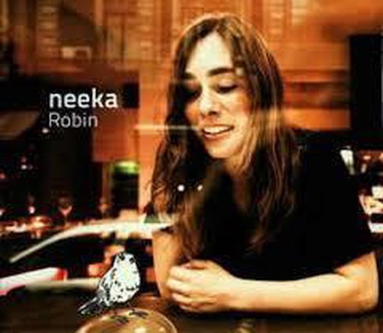 Robin, Neeka | CD (album) | Muziek | bol.com