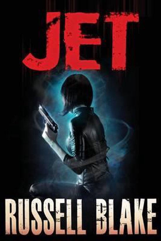 Jet, Russell Blake | 9781480170407 | Boeken | bol