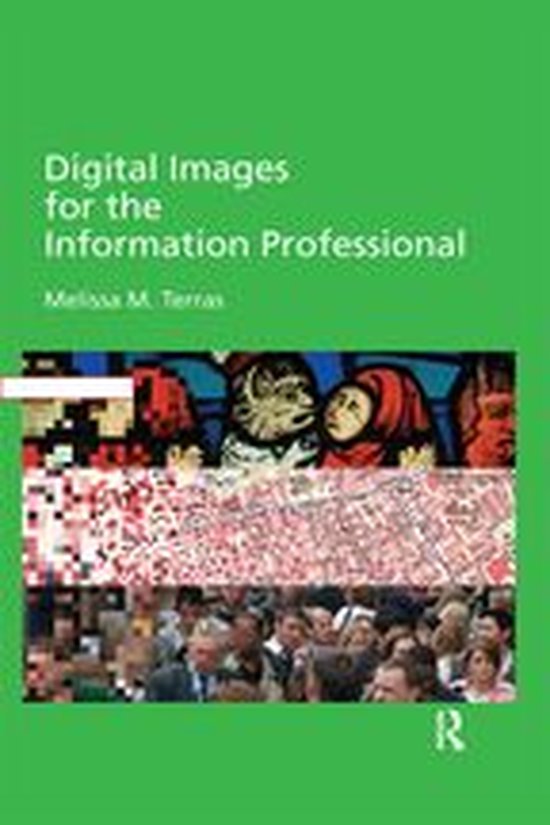 Digital Research in the Arts and Humanities - Digital Images for the ...