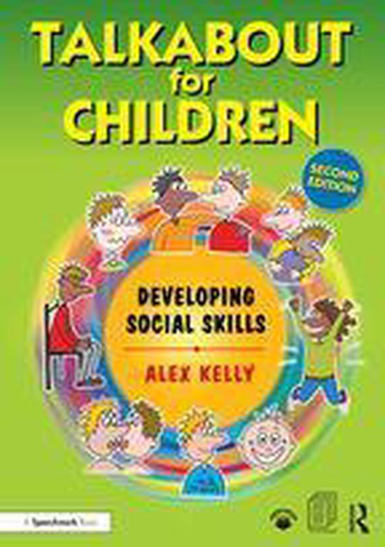 Talkabout - Talkabout for Children 2 (ebook), Alex Kelly ...