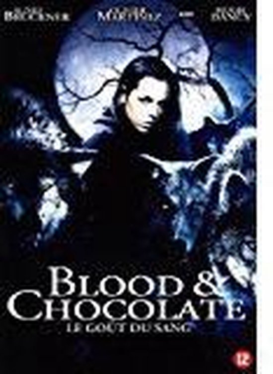 Blood & Chocolate (Dvd), Niet gekend | Dvd's | bol