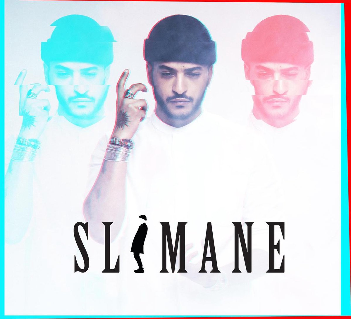 Slimane - A Bout De Reves (+Inedits) (CD), Slimane | CD (album ...