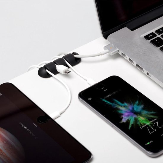 kabel organiser | bol