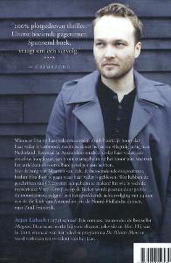 IV, Arjen Lubach | 9789057595844 | Boeken | bol.com