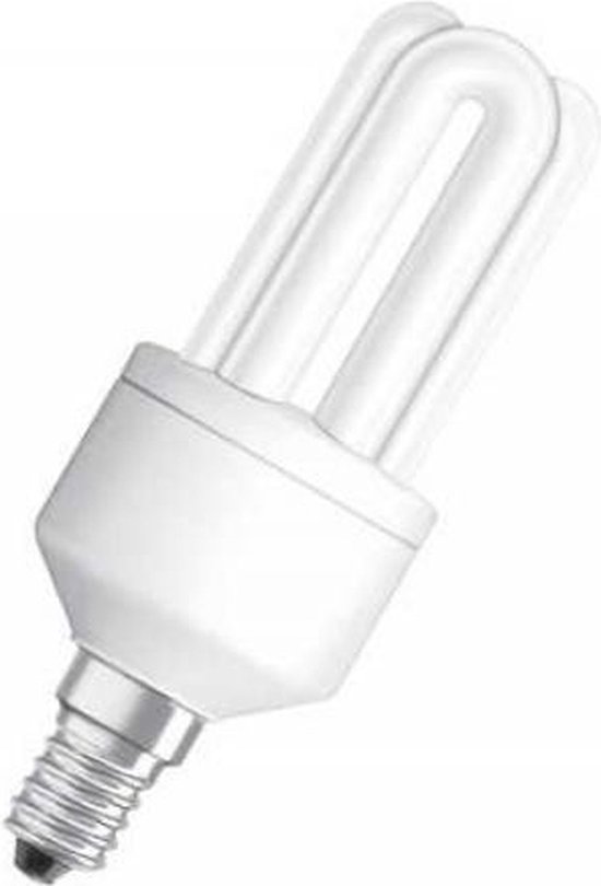 Osram DULUX LED-lamp 11 W E14 A | bol.com