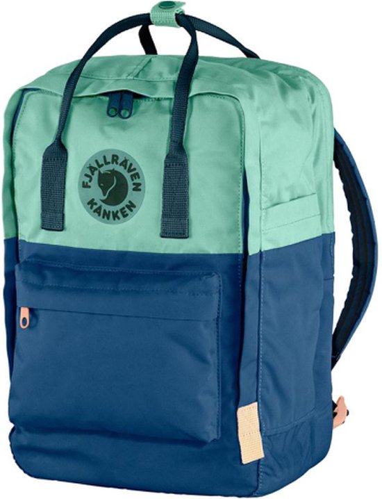 Fjällräven Rugtas / Rugzak / Laptoptas / Schooltas - Kånken Art Laptop ...