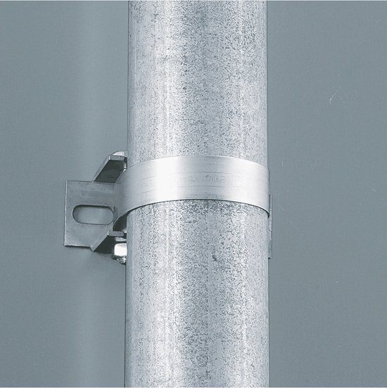 Klembeugel met 1 meter klemband | bol