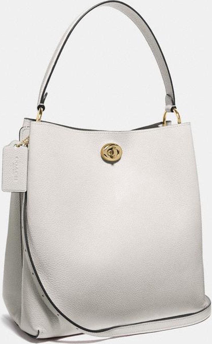 Coach Charlie Bucket | bol.com