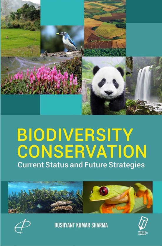Biodiversity Conservation: Current Status and Future Strategies (ebook ...