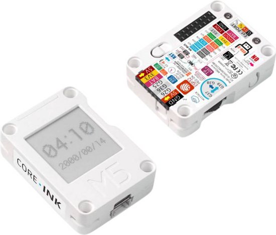 M5 Stack Microcontroller M5Stack | bol.com