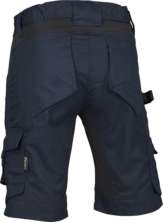 4WORK - Marbella Short TCX grijs | bol.com