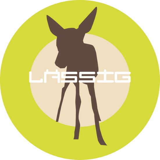 Laessig Little Chums Bijtring Dog | bol.com