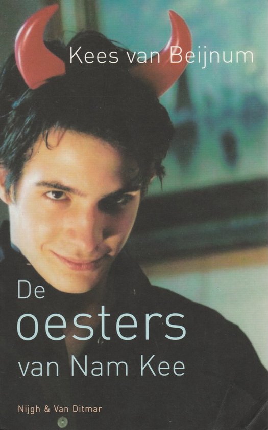 Oesters Van Nam Kee, Kees van Beijnum | 9789038808758 | Boeken | bol