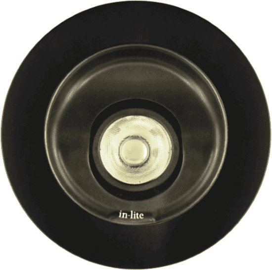 in-lite grondspot Big Nero Narrow - 12 volt LED | Default | bol