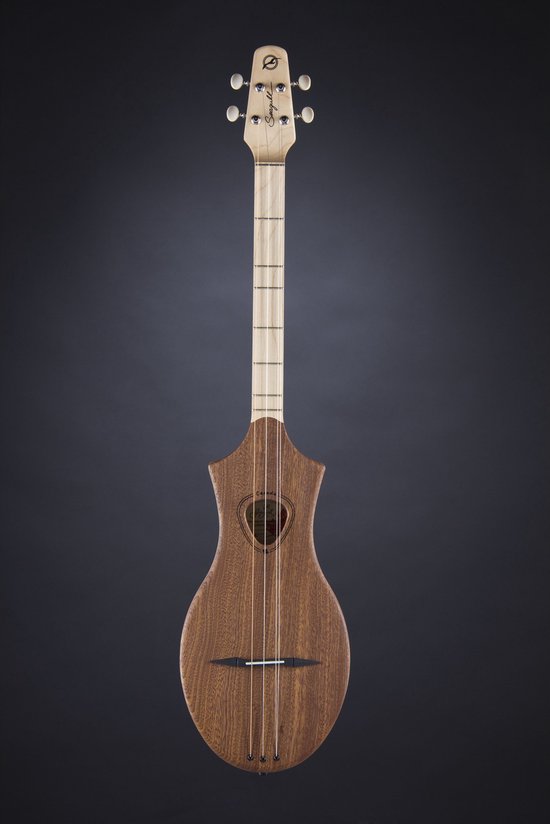 Seagull Merlin Mahogany Natural - Overige snaarinstrumenten | bol