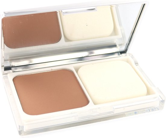 Clinique Acne Solutions Poeder - 18 Sand | bol