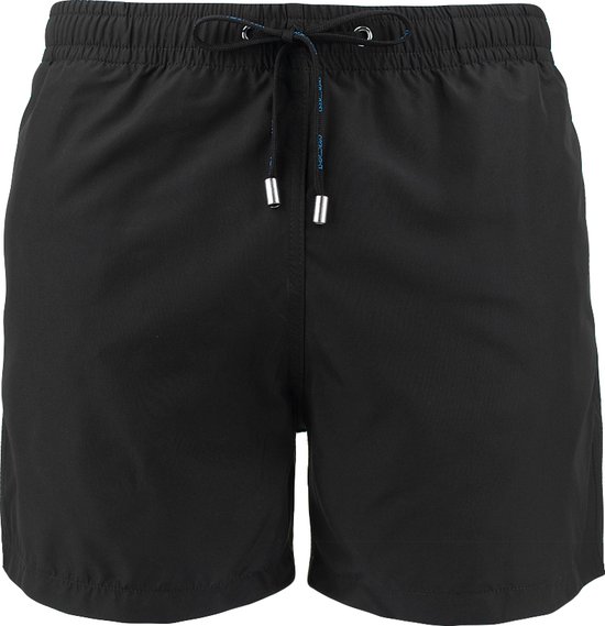 HOM sea life zwemshort zwart - XL | bol.com